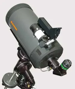 Classification of Telescopes